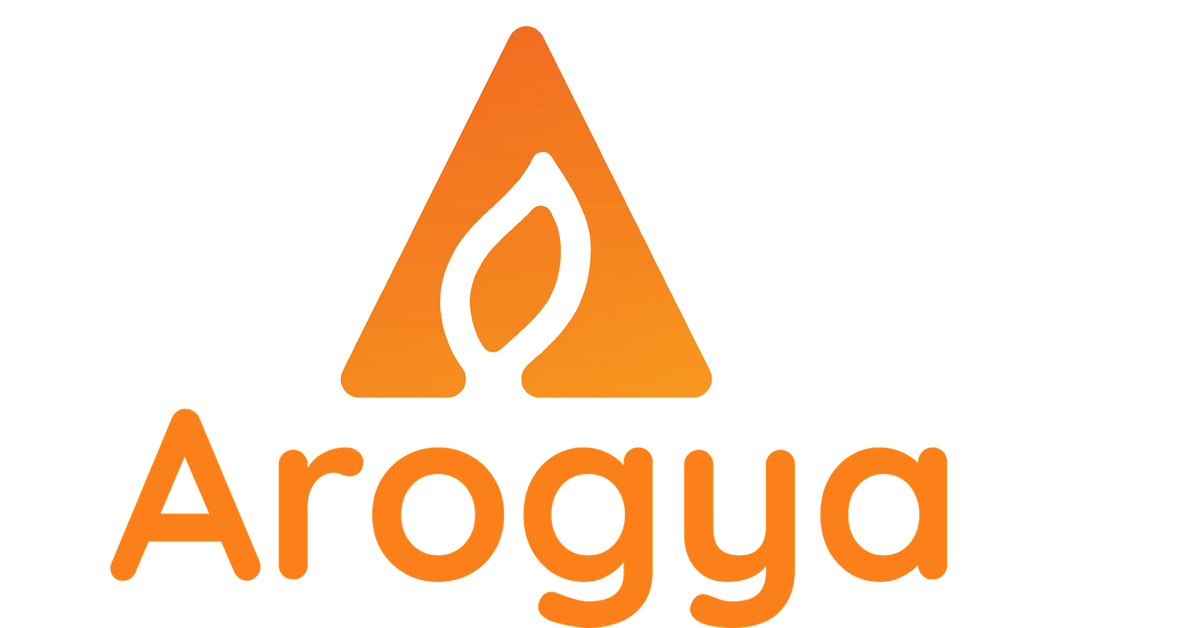 Arogya Logo Homemade Bubble Tea Recipe